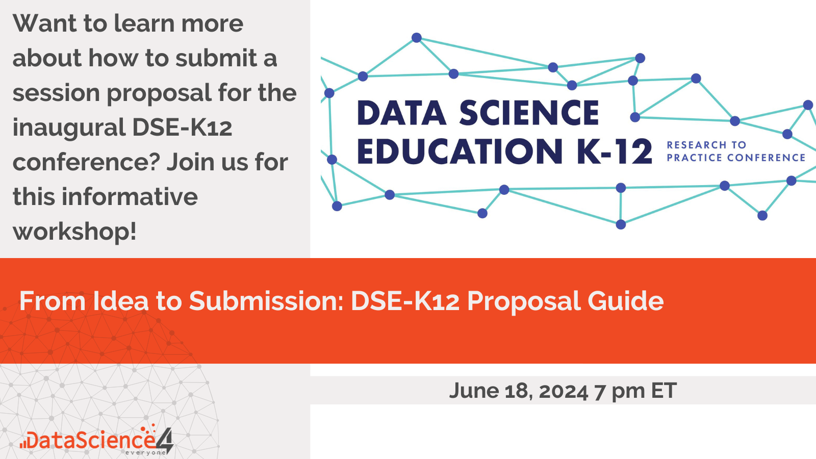 From Idea to Submission: Proposal Submission Guide